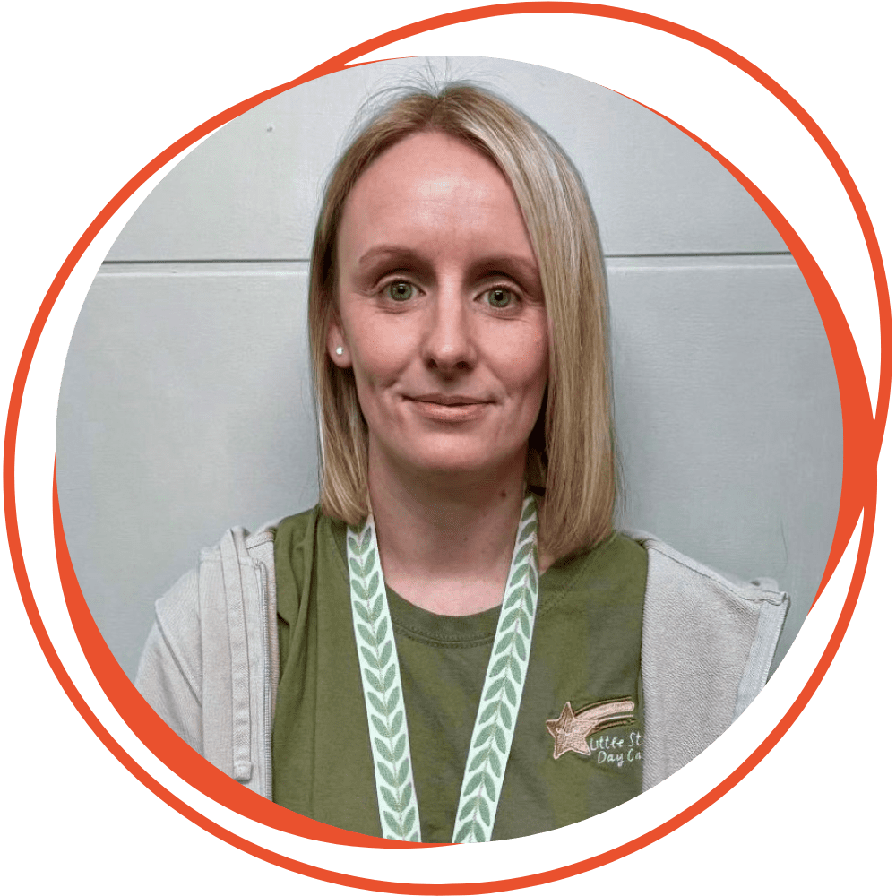 Meet the Team | Little Stars Day Care